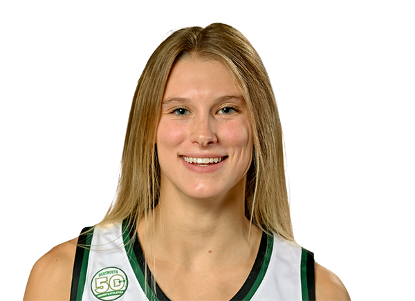 Emma Koch - Dartmouth Big Green Forward - ESPN