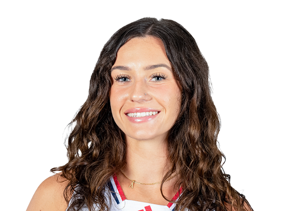 Alexa Zaph - Florida Atlantic Owls Guard - ESPN