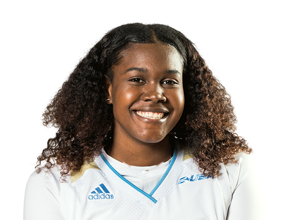 Cheyanne Daniels - Florida International Panthers Forward - ESPN