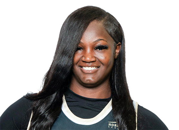 Alexis Johnson - Oakland Golden Grizzlies Forward - ESPN