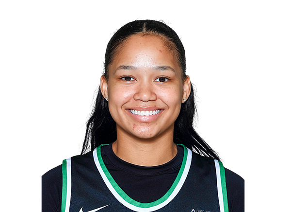Kiya Turner - Stetson Hatters Guard - ESPN