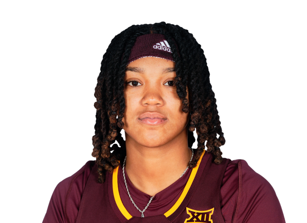 Jazion Jackson - Arizona State Sun Devils Guard - ESPN