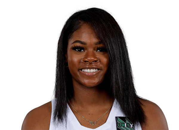 Keira Neal - North Texas Mean Green Guard - ESPN