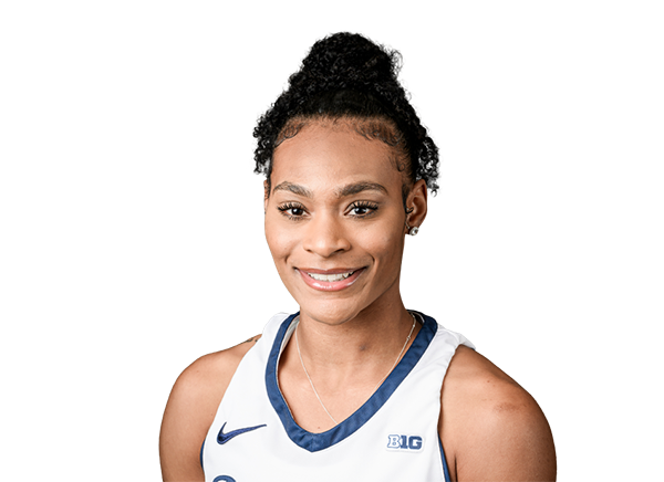 Tay Valladay - Penn State Lady Lions Guard - ESPN