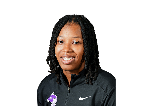 Destiny Strother - Niagara Purple Eagles Guard - ESPN