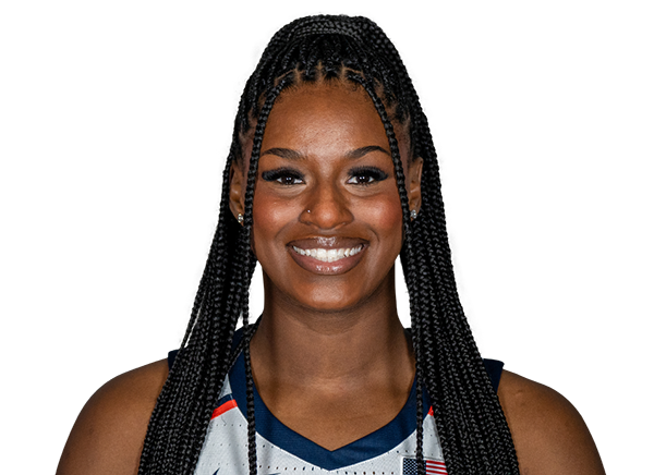 Camryn Taylor 2023-24 Stats per Game - NCAAW - ESPN