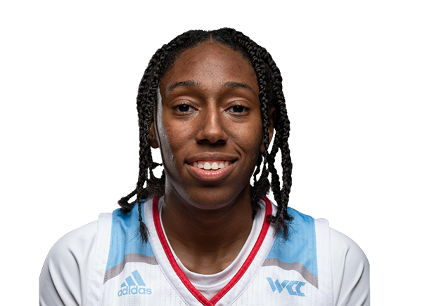 Jasmine Smith - Loyola Marymount Lions Guard - ESPN