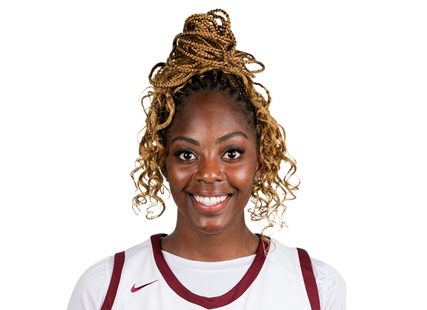 Kailah Harris - Fordham Rams Forward - ESPN
