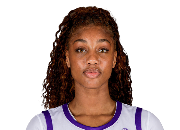 Awa Trasi - LSU Tigers Forward - ESPN