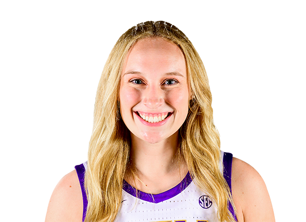 Emily Ward - LSU Tigers Forward - ESPN (IN)