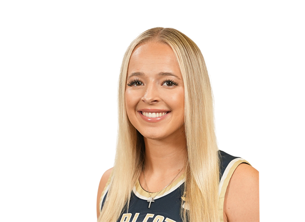 Jordan Berry - Charleston Southern Buccaneers Guard - ESPN