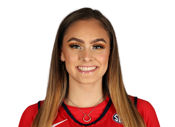 Bryn Parker - Utah Tech Trailblazers Guard - ESPN