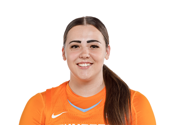 Jessie Rennie - Tennessee Lady Volunteers Guard - ESPN