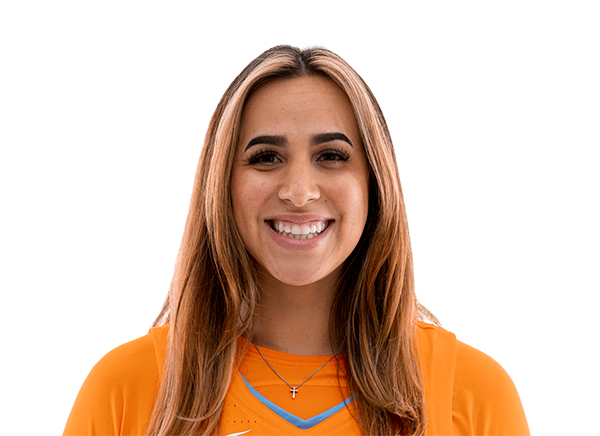 Jaiden McCoy - Tennessee Lady Volunteers Forward - ESPN
