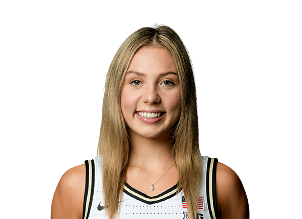 Abbey Ellis - Purdue Boilermakers Guard - ESPN (AU)