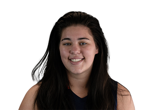 Megan Nieto - Portland State Vikings Forward - ESPN