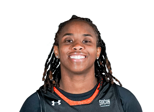 Deja Williams - Mercer Bears Guard - ESPN