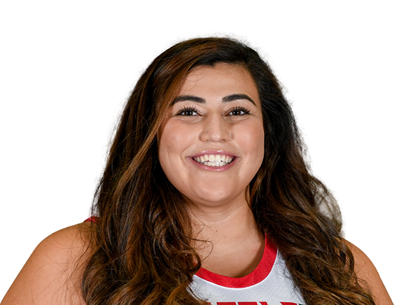 Barbara Rangel - Seattle U Redhawks Center - ESPN