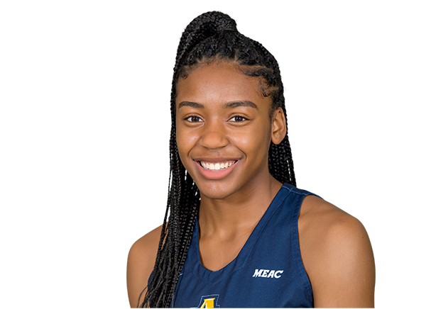 Jada Smith - North Carolina A&T Aggies Guard - ESPN