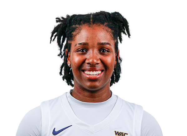 Chloe Webb - California Baptist Lancers Guard - ESPN