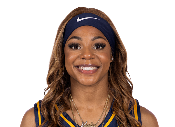 Kayla Williams - California Golden Bears Guard - ESPN