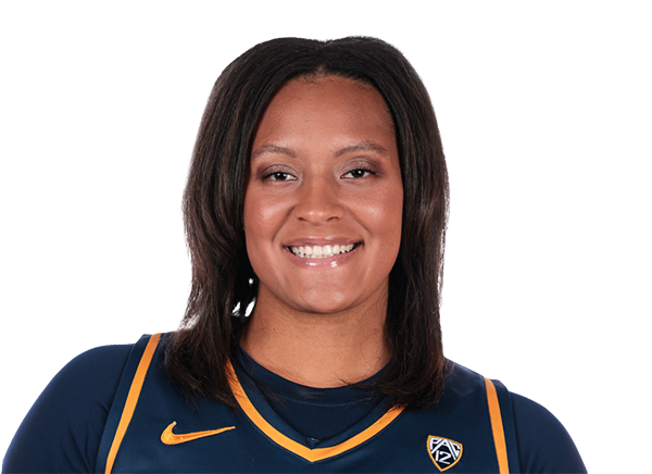 Ila Lane - California Golden Bears Center - ESPN