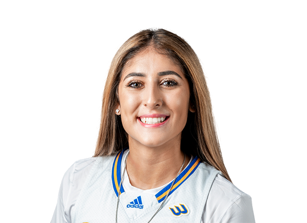 Tatyana Modawar - UC Santa Barbara Gauchos Forward - ESPN