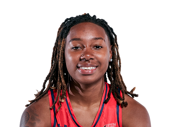 Mikayla Woods - Jackson State Lady Tigers Guard - ESPN