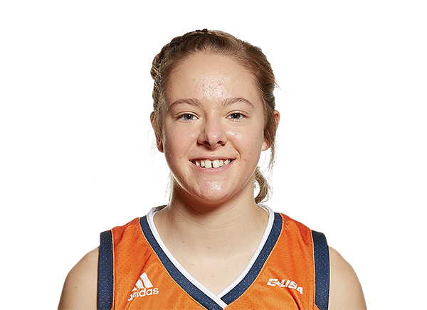 Karley Larson - UTSA Roadrunners Guard - ESPN