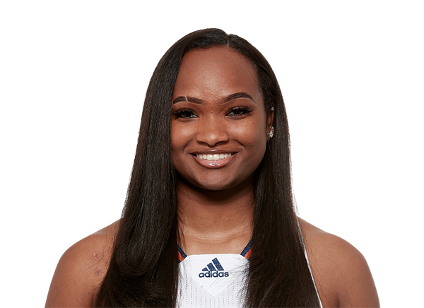 Shannan Mitchell - UTSA Roadrunners Forward - ESPN