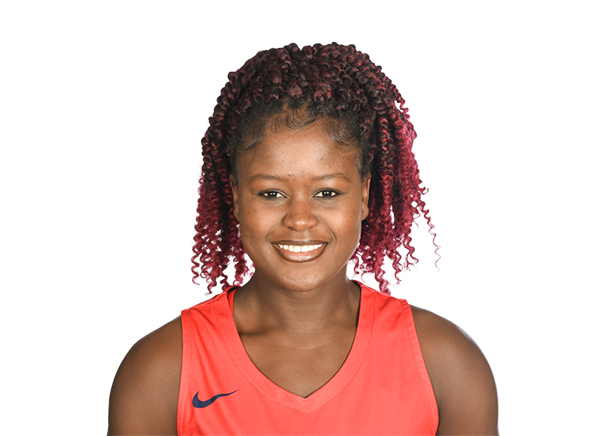Fatou Pouye - Duquesne Dukes Guard - ESPN