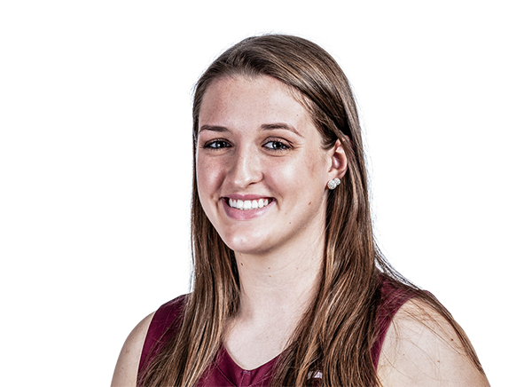 Bridgid Fox - Eastern Kentucky Colonels Forward - ESPN