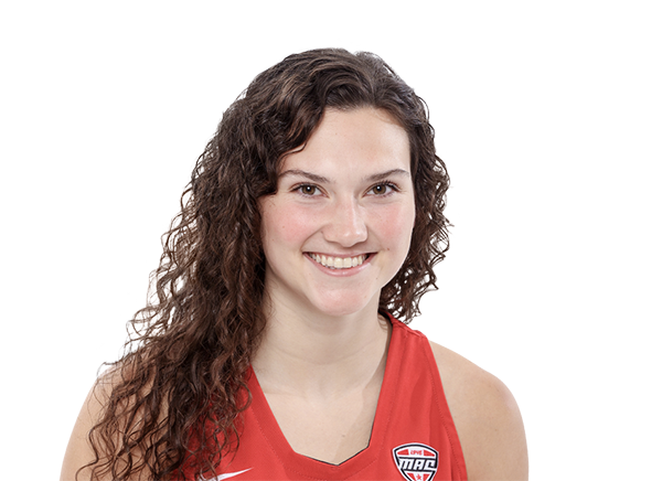 Annie Rauch - Ball State Cardinals Forward - ESPN