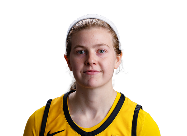 Molly Davis - Iowa Hawkeyes Guard - ESPN