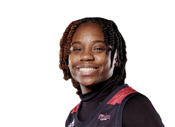 Aaliyah Stanley - Omaha Mavericks Guard - ESPN