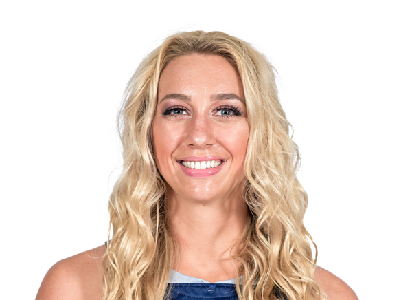 Grace Hunter - North Florida Ospreys Guard - ESPN