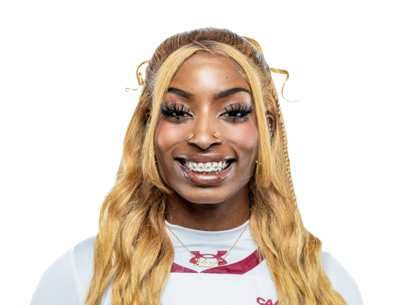 Adaora Onwumelu - Charleston Cougars Forward - ESPN