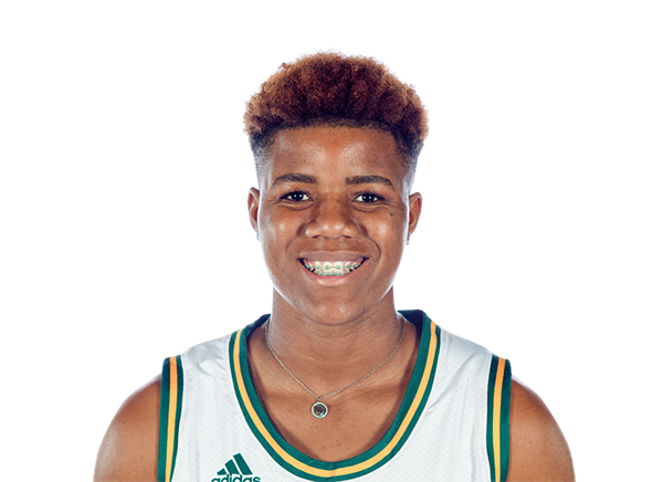 Trey Kennedy - George Mason Patriots Guard - ESPN