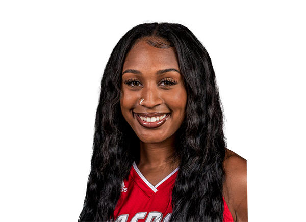 Sajada Bonner - Sacred Heart Pioneers Guard - ESPN