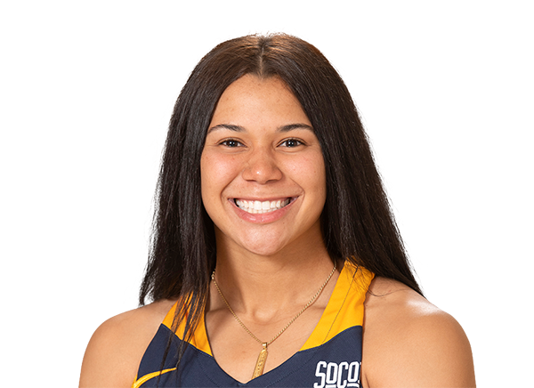 Gabby Brown - East Tennessee State Bucs Guard - ESPN