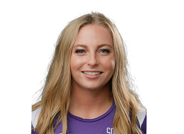 Maddie Griffon - Base de Furman Paladins - ESPN DEPORTES