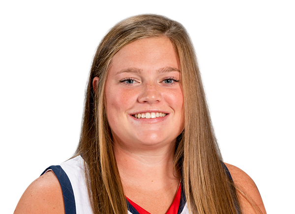 Kathleen Wheeler - Samford Bulldogs Forward - ESPN