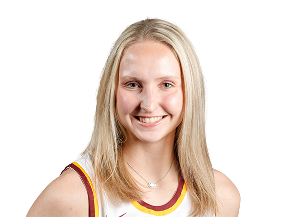 Ali Berg - Loyola Chicago Ramblers Guard - ESPN