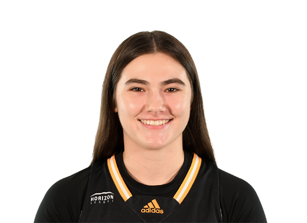 Grace Crowley - Milwaukee Panthers Forward - ESPN