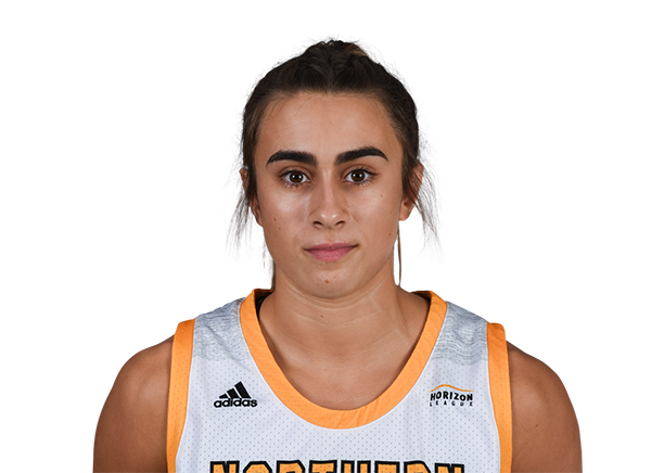 Carissa Garcia - Northern Kentucky Norse Guard - ESPN