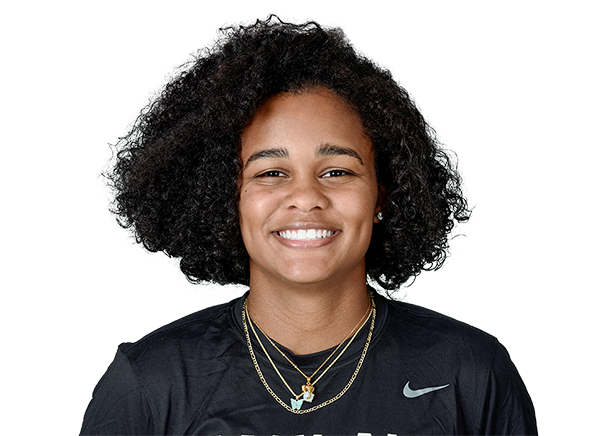 Sydney Gouard - Stetson Hatters Guard - ESPN