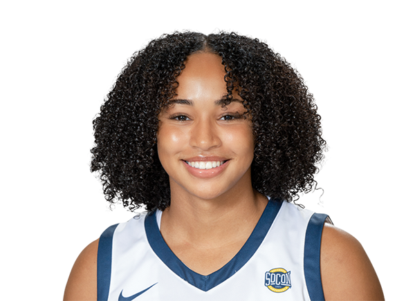 Breanne Beatty - East Tennessee State Bucs Guard - ESPN