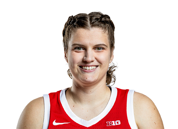 Karla Vres - Ohio State Buckeyes Forward - ESPN