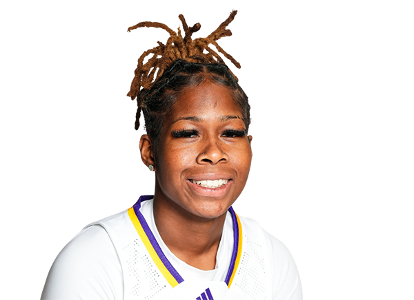 Jada Roberson - Prairie View A&M Lady Panthers Guard - ESPN