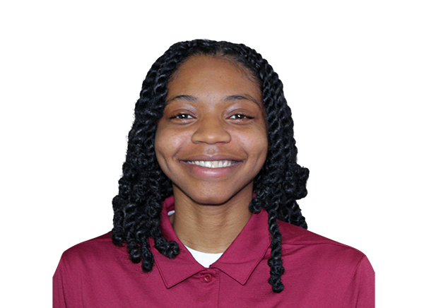 Morgan Beacham - South Carolina State Lady Bulldogs Guard - ESPN